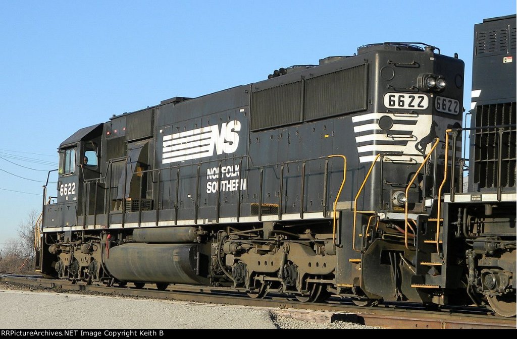 NS 6622